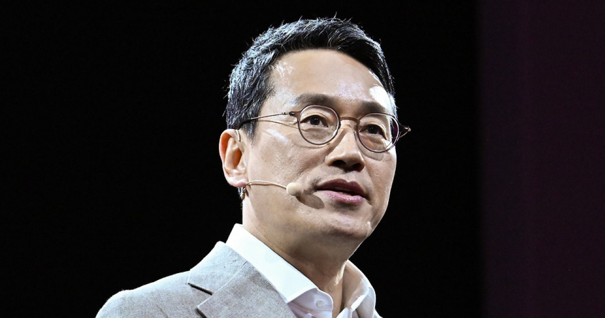 LG Electronics CEO to present AI vision at CES