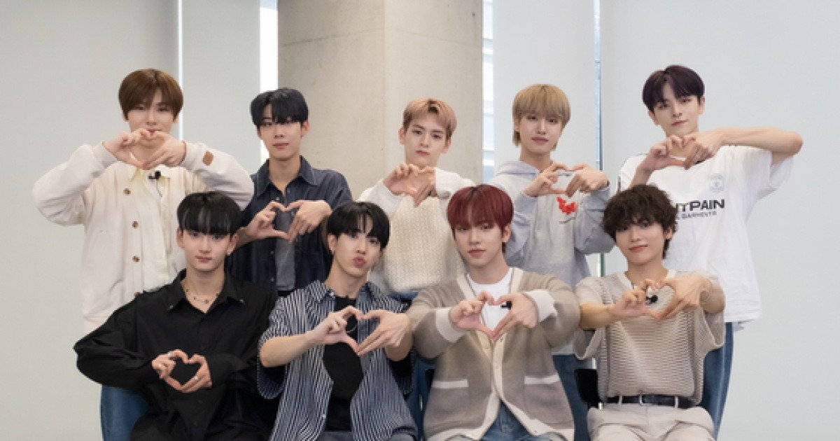 [INTERVIEW] Project boy band n.SSign aims to stay for the long haul