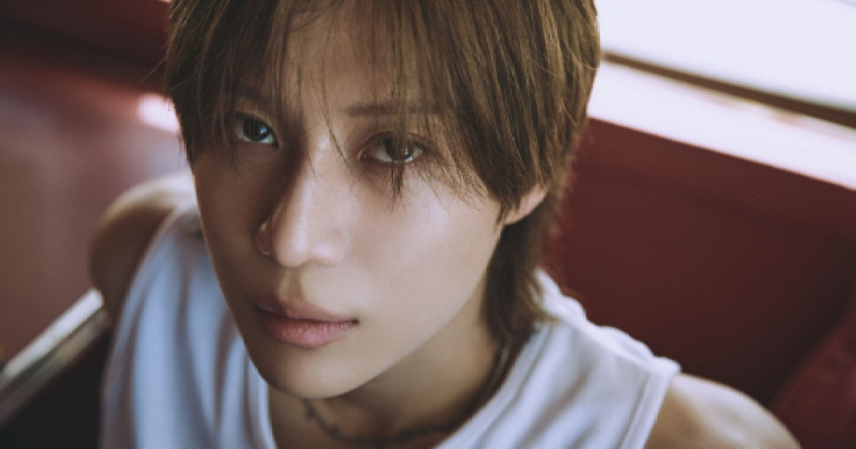 샤이니 태민, 웹툰 ‘사내연애 사절’ OST ‘그림’ 28일 발매