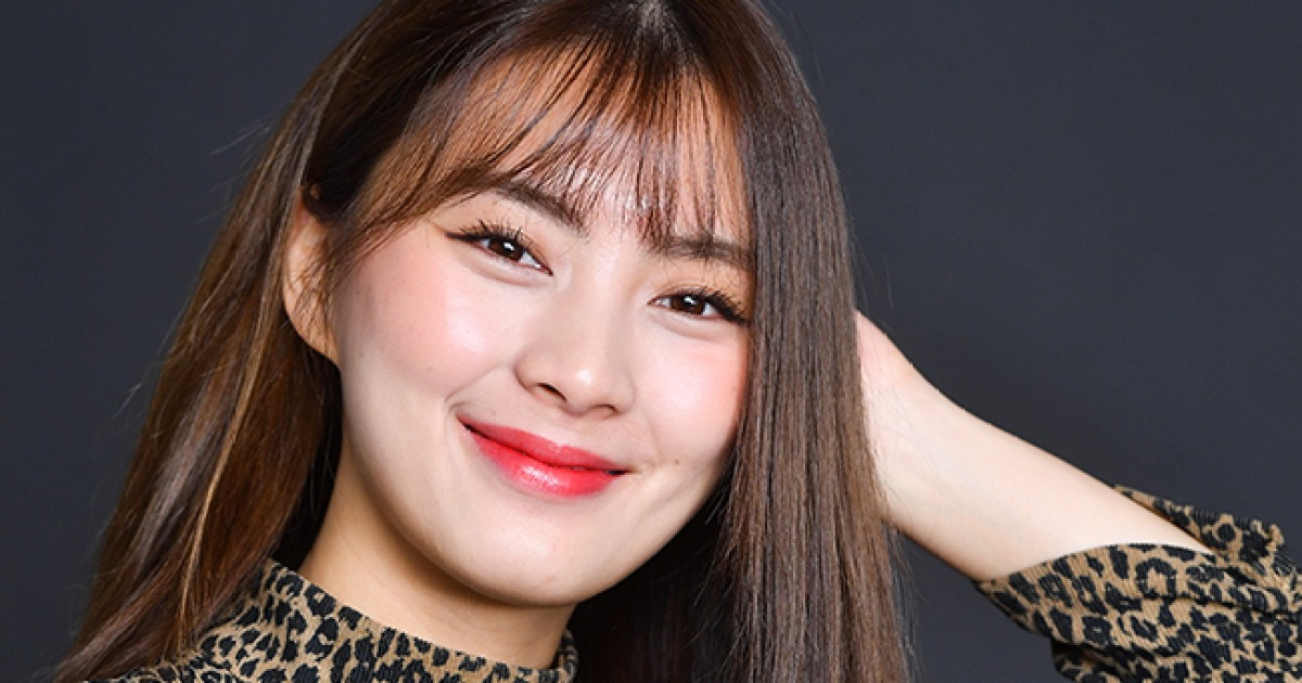 프래 "이홍기와 만남 통해 앞으로 나아갈 힘 얻었어요" [인터뷰 스포]