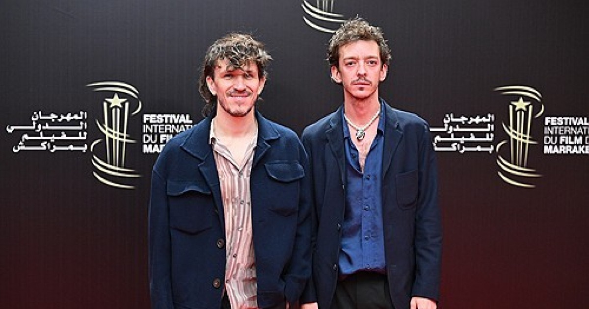 MOROCCO FILM FESTIVAL