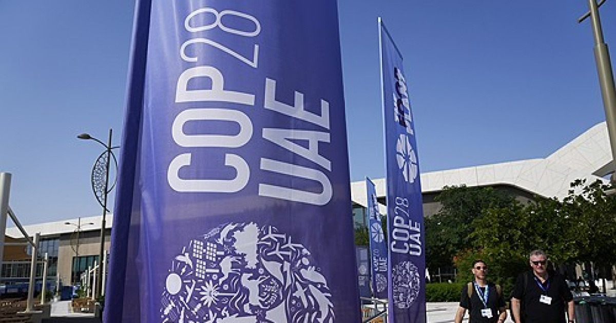 COP28 Climate Summit