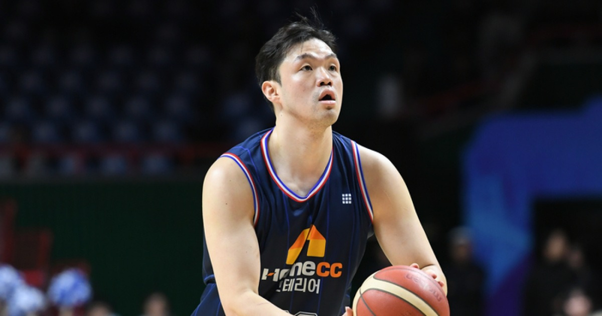 KCC의 고민? 부진 이승현, 특훈까지 자청[SS현장]