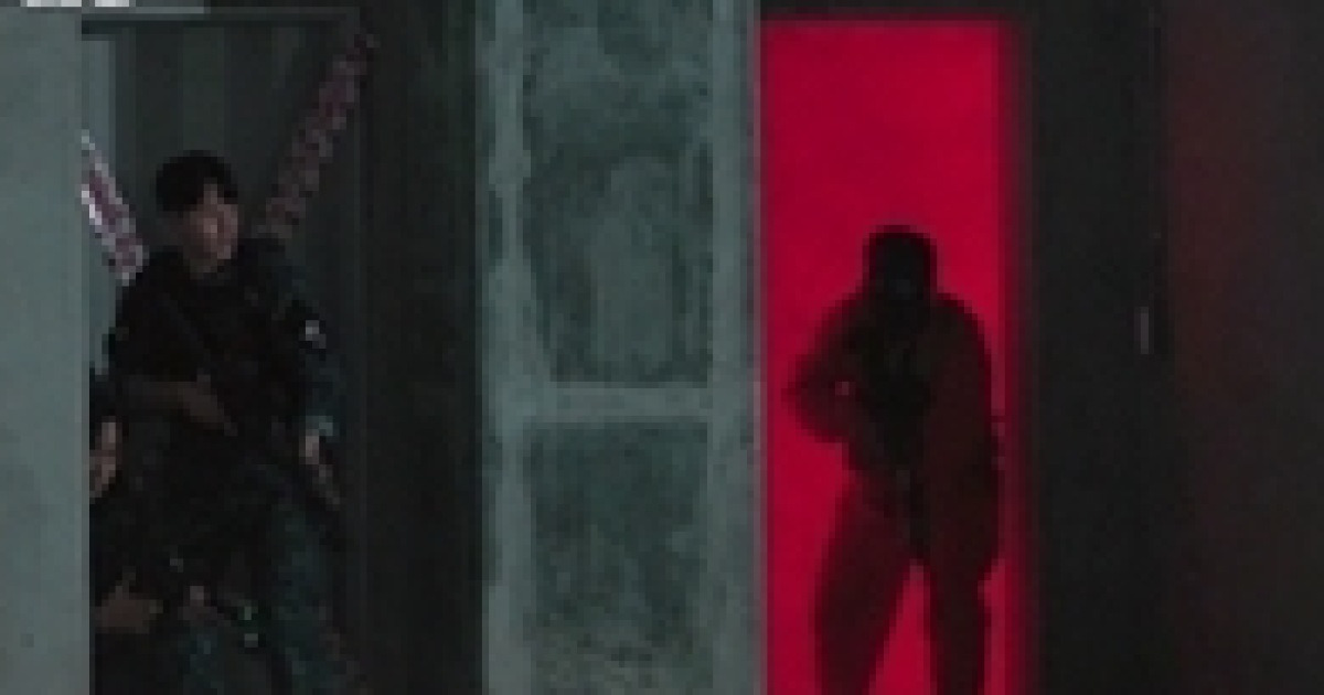 '강철부대3' 707 VS HID 마지막 대결…최종 우승까지 단 1회