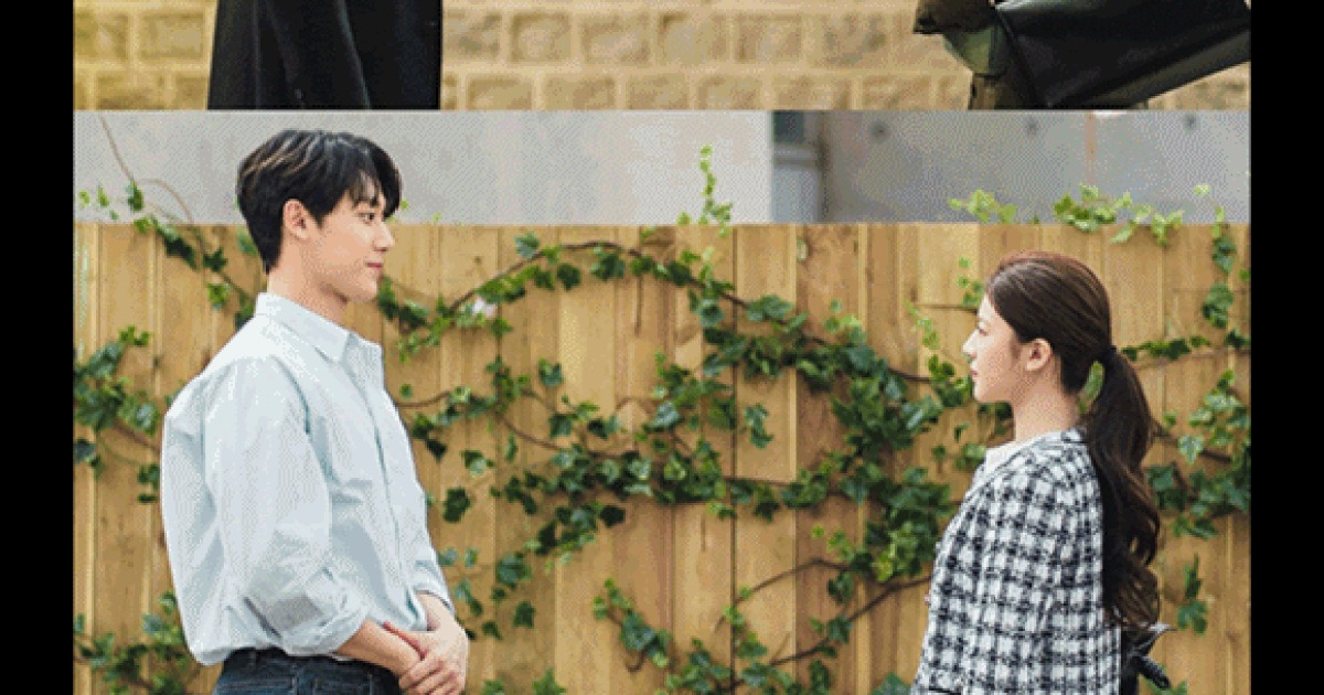 이재 곧 죽습니다 서인국 이도현 몸으로 고윤정과 재회