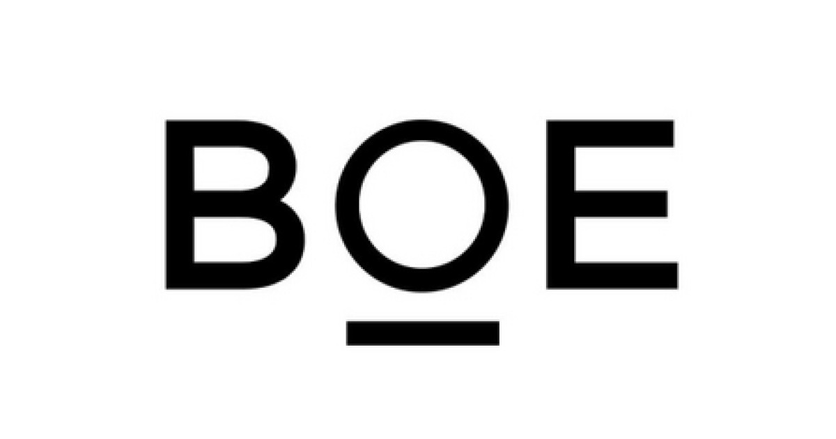 'LGD보다 빨랐다' 中 BOE, 8.6세대 OLED에 11조원 투자
