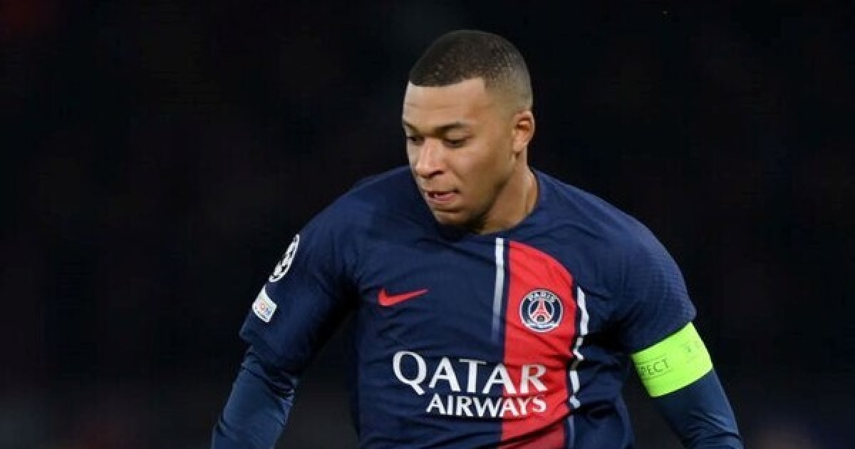 [ucl.review] 음바페 극장 PK골, PSG 살렸다…PSG, 뉴캐슬과 1-1 무, 이강인 82분