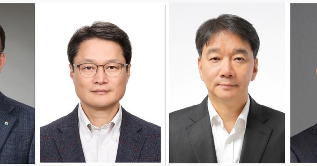 GS Group carries out largest executive reshuffle