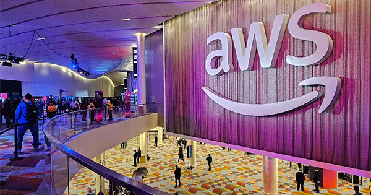 AWS announces new three serverless offerings to kick off re:Invent