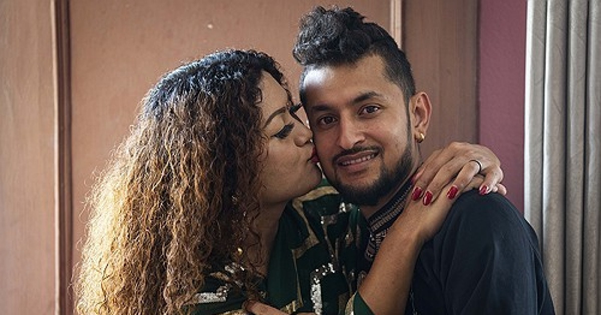Nepal Same Sex Marriage