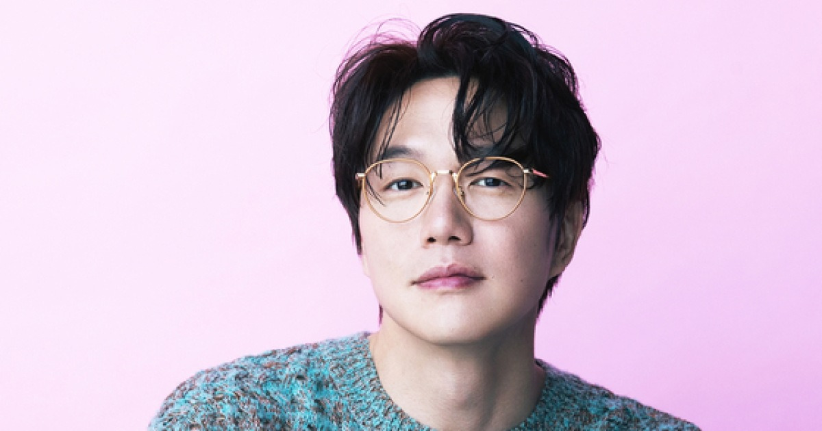 성시경·차은우, 38회 골든디스크 어워즈 MC