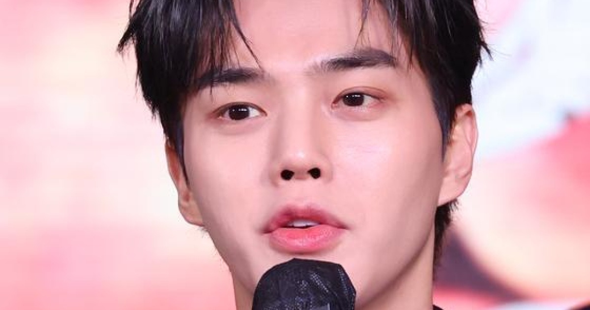 송강 "'스위트홈2', 성숙해져 돌아왔다"