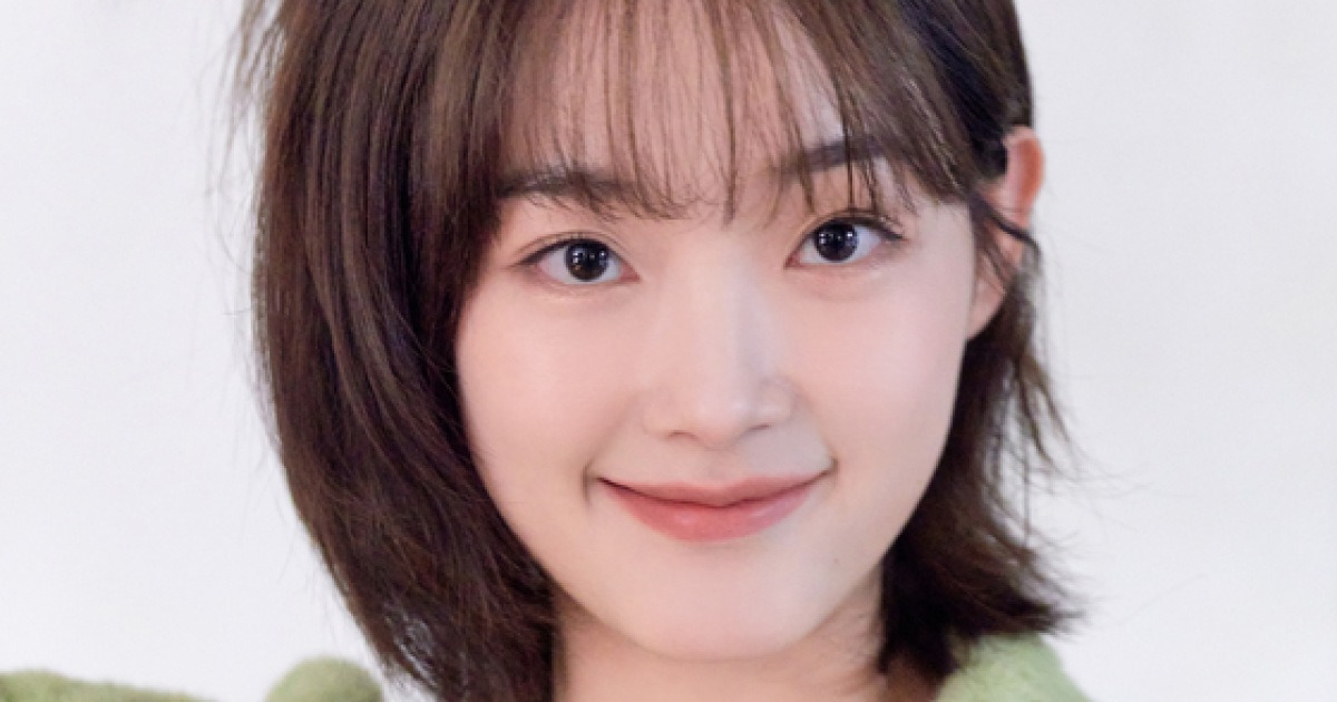 [인터뷰] 이유미 "내가 연기한 '강남순' 100점 주고파"