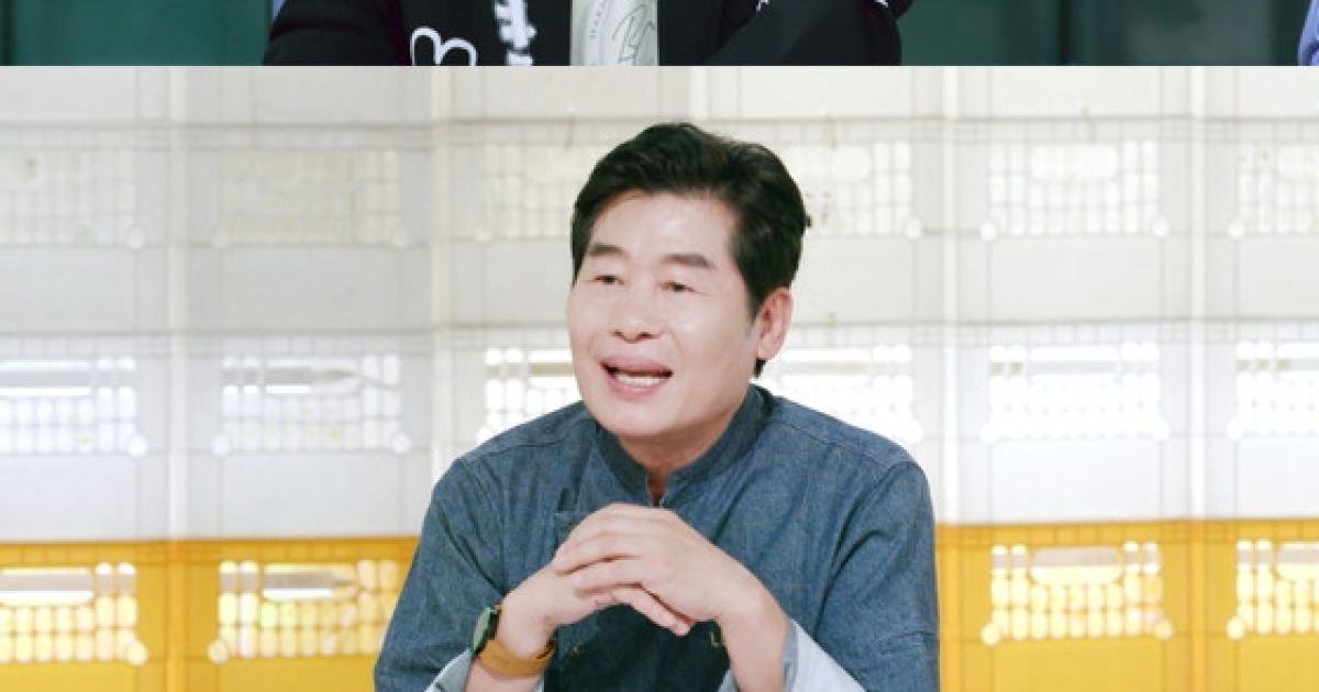 '편스토랑', 누적 기부금 5억 8000만 원 돌파