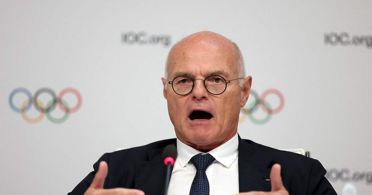 IOC, 2030·2034 동계올림픽 후보지에 각각 프랑스·미국 단독 선정