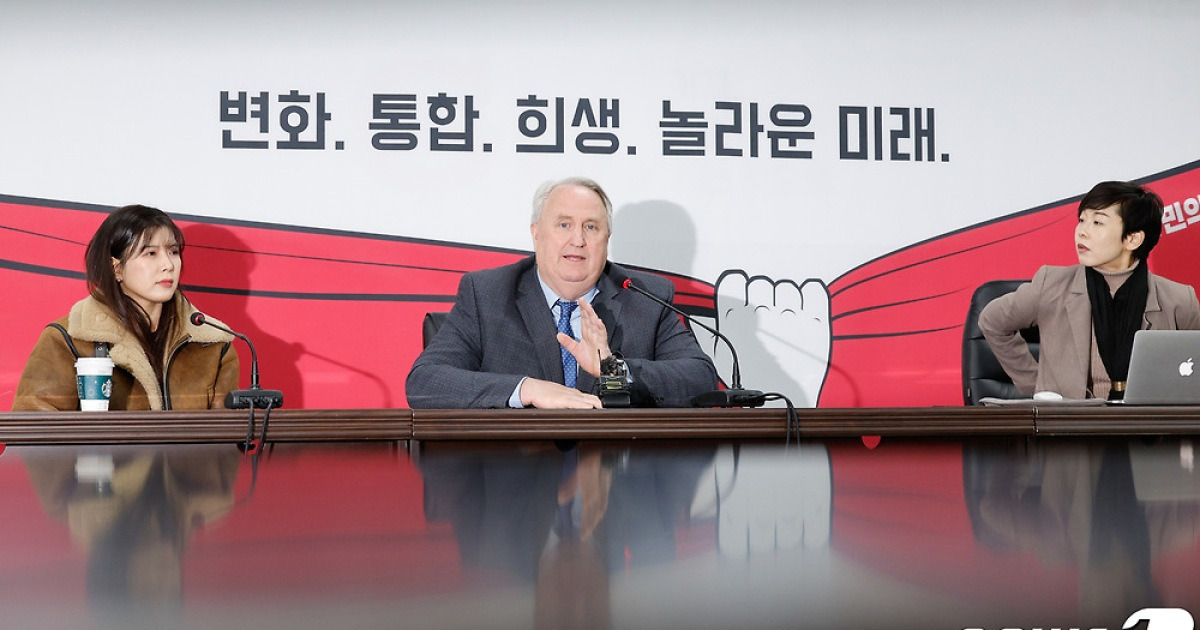 인요한 이준석 부모 잘못 발언 거듭 사과