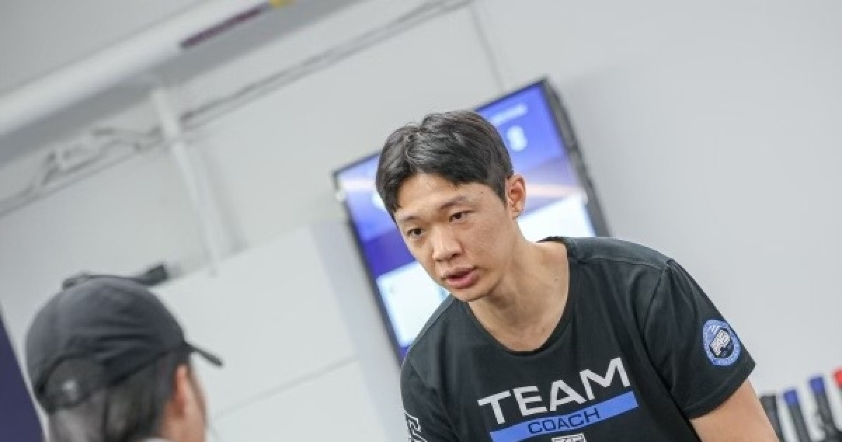 배구선수 출신도 ‘푹’ 빠진 생활체육 F45 매력 “엘리트 선수도 재밌게, 효율적으로”[SS 스포츠7330]