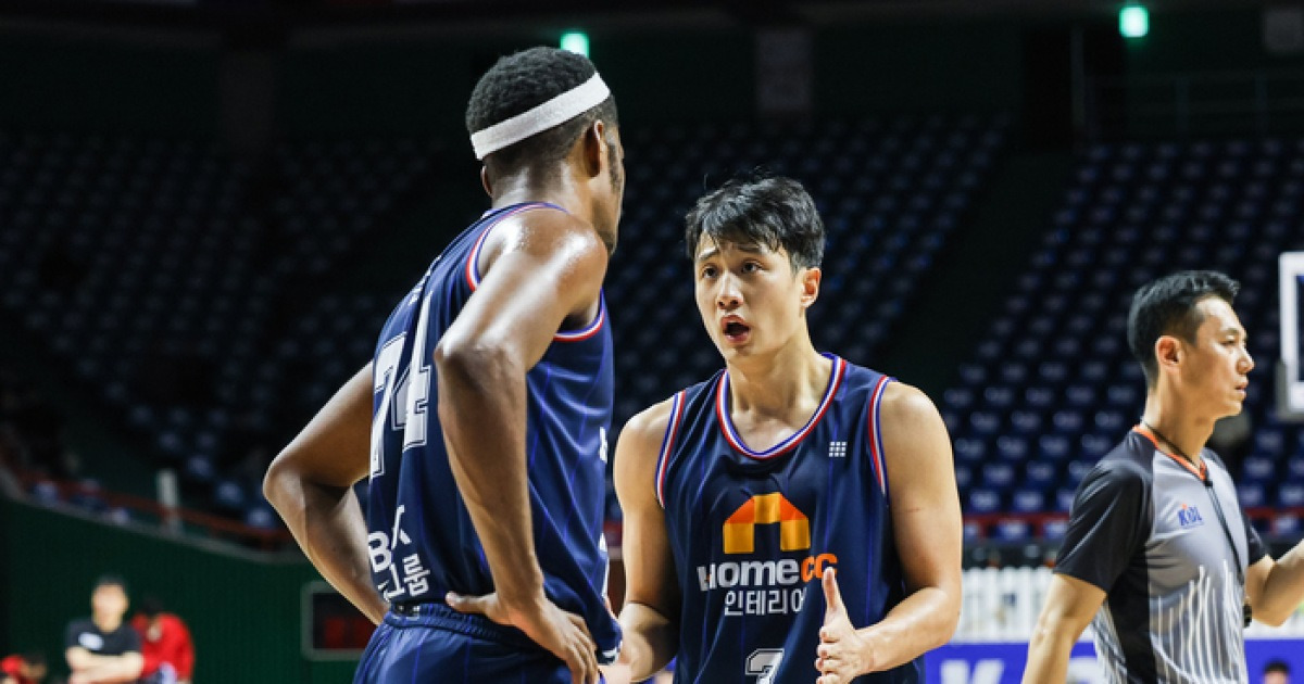 ‘슈퍼팀’ KCC, NBA 클리퍼스 닮은꼴? 결국 살아난다?[SS현장]