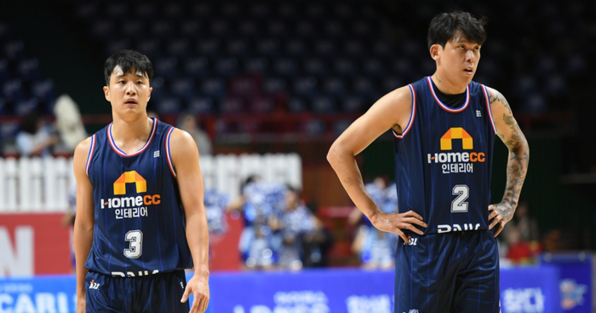 KCC 최준용 NBA 특훈 전도사? 허웅, 송교창, 이승현까지 조기 출근[SS현장]