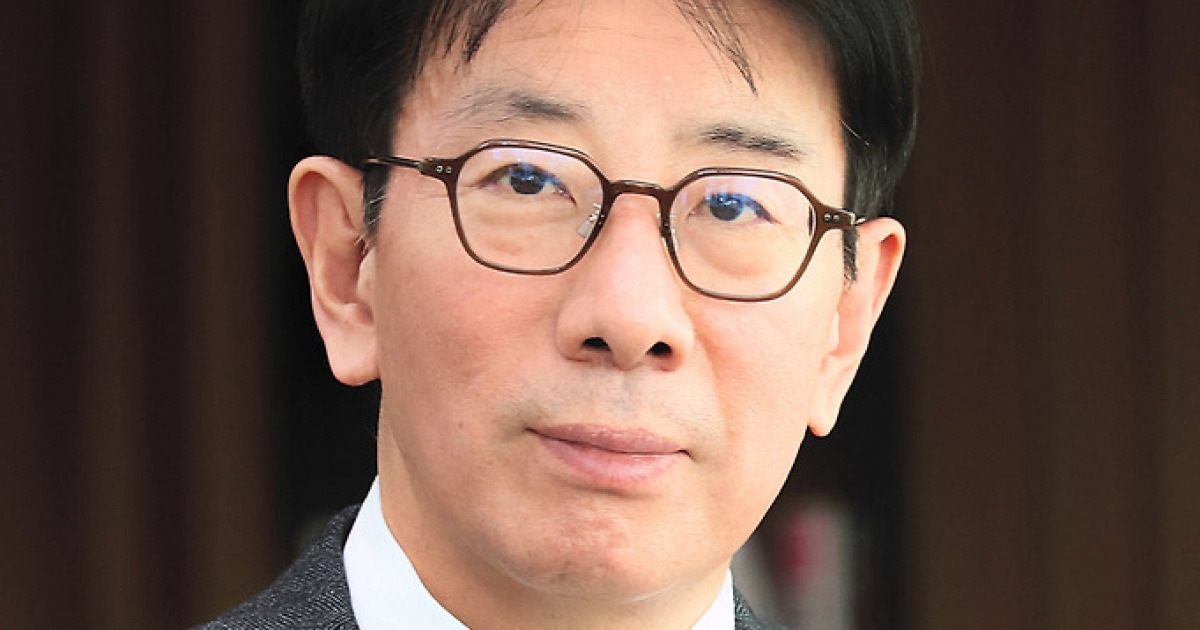KB Kookmin Bank CEO seeks 2nd term