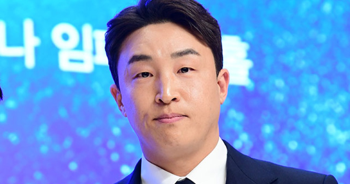 NC 손아섭 ‘올해의 타자상 수상’ [MK포토]