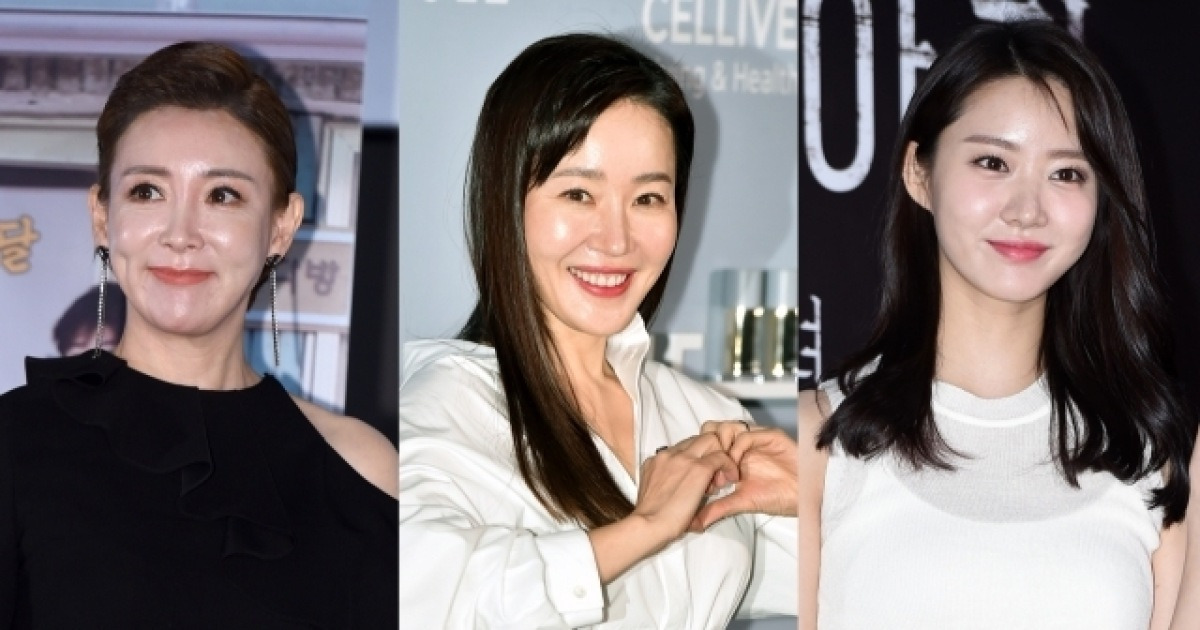 다이어트로 36.8kg 달성?…이상아·엄지원·한그루, ★들의 몸무게 인증 [MD이슈]