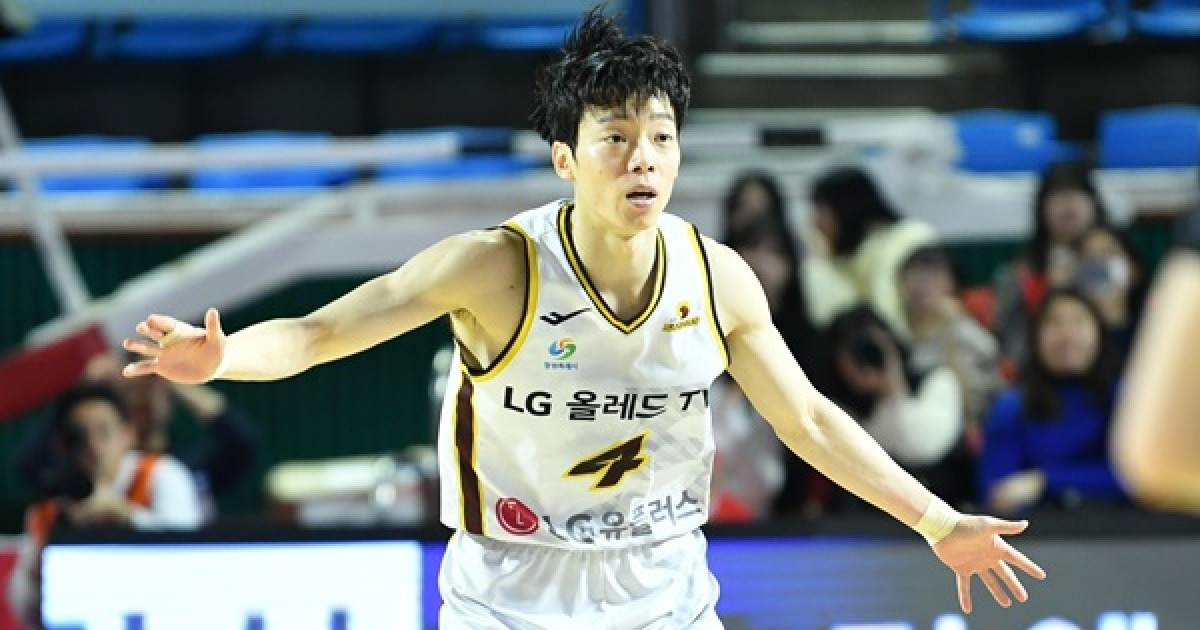 '이재도 25점' LG, SK 홈 11연승 저지…KT, KCC 격파