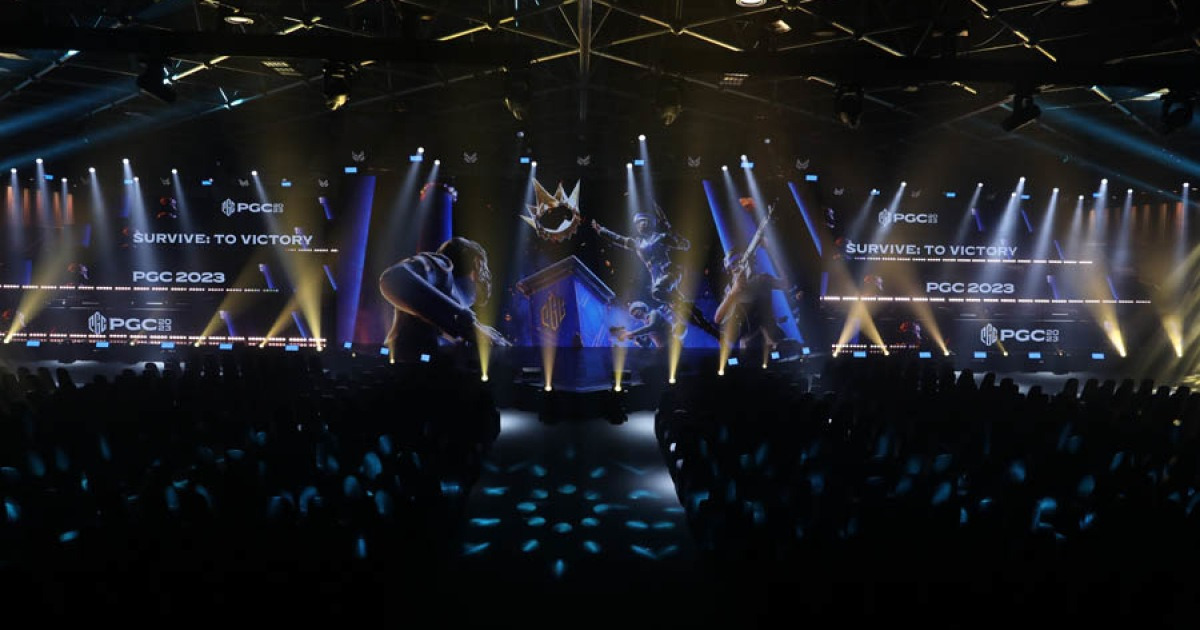 'PGC 2023' GF D-1... '배그 최강' 노리는 韓 3팀은? [엑's 프리뷰]