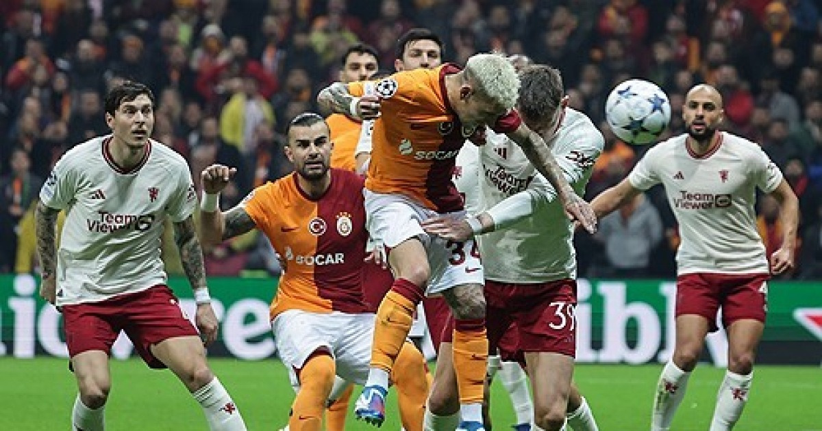 TURKEY SOCCER