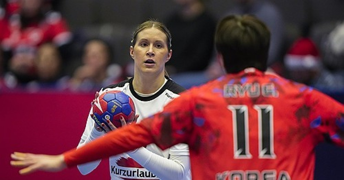 NORWAY HANDBALL
