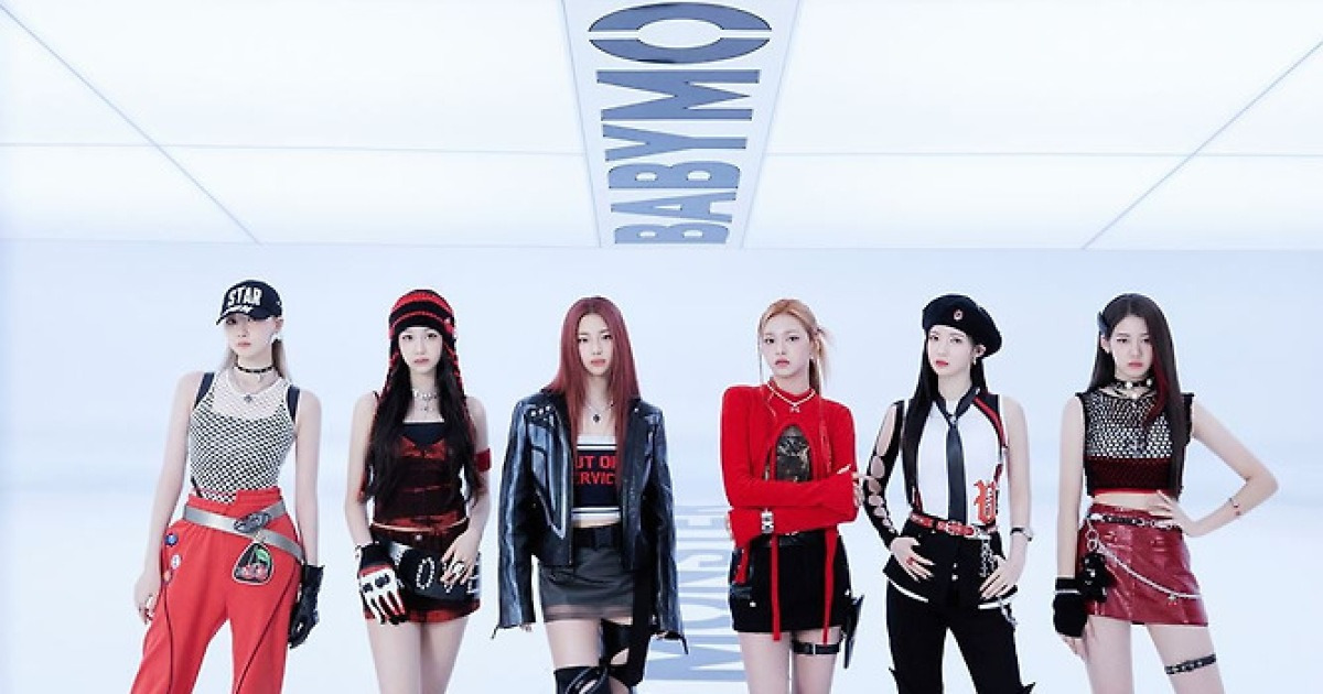 베이비몬스터, 'BATTER UP' MV 5000만뷰 돌파