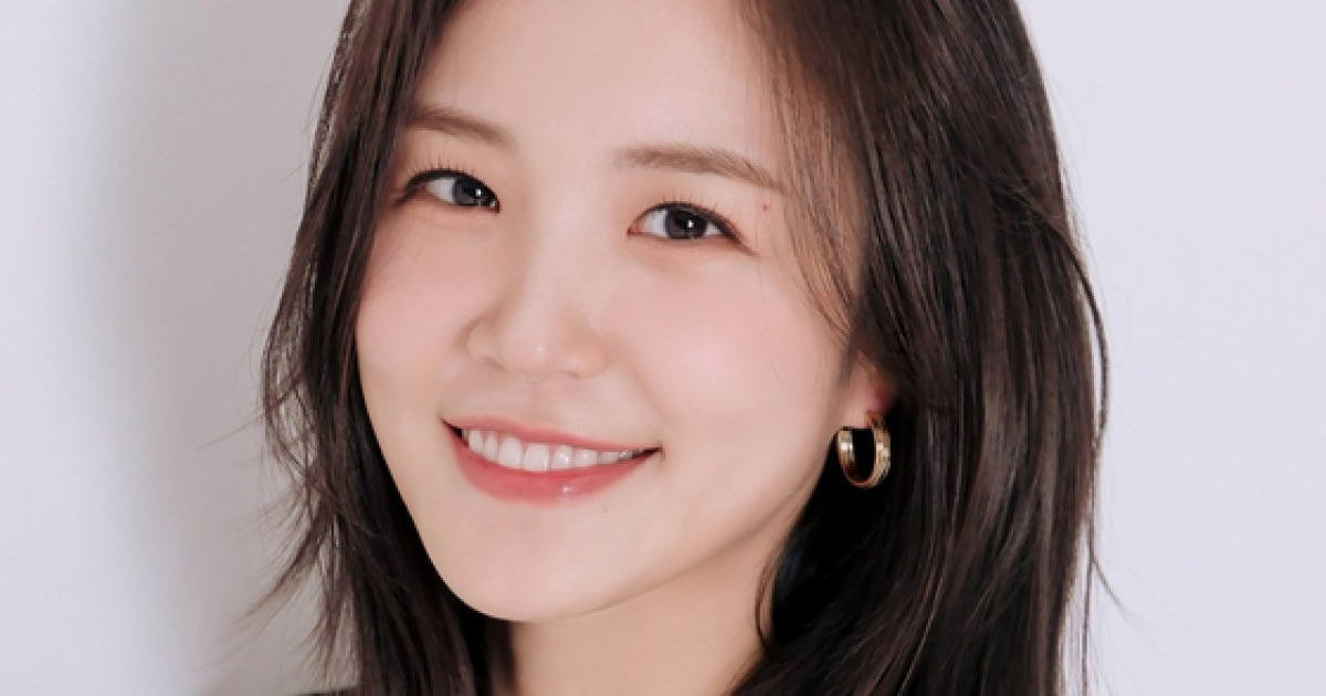 장예원, 현 소속사 SM C&C와 재계약