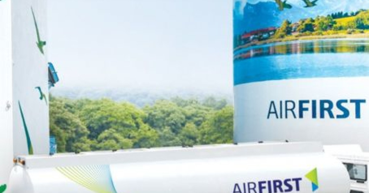 IMM PE, 에어퍼스트 인수금융 1조500억 리파이낸싱 성사