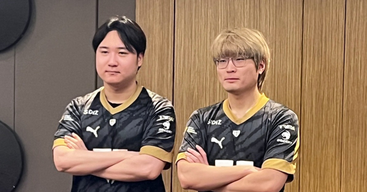 "패자조 시작, GF 위한 밑거름" 달라질 경기력 예고한 젠지 [PGC 2023]