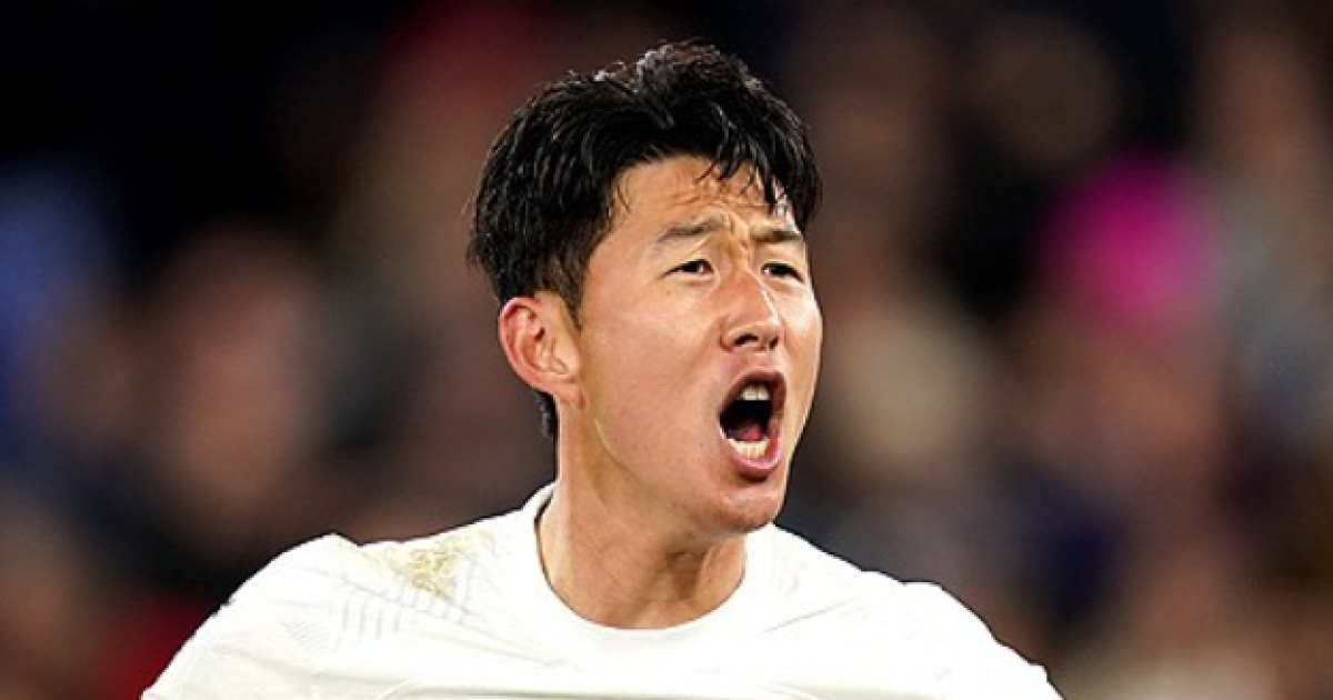 "SON, PL 어딜 가도 선발이야 그것도 쉽게!"…英 축구 해설가의 극찬→맨시티전 '7G 2AS'