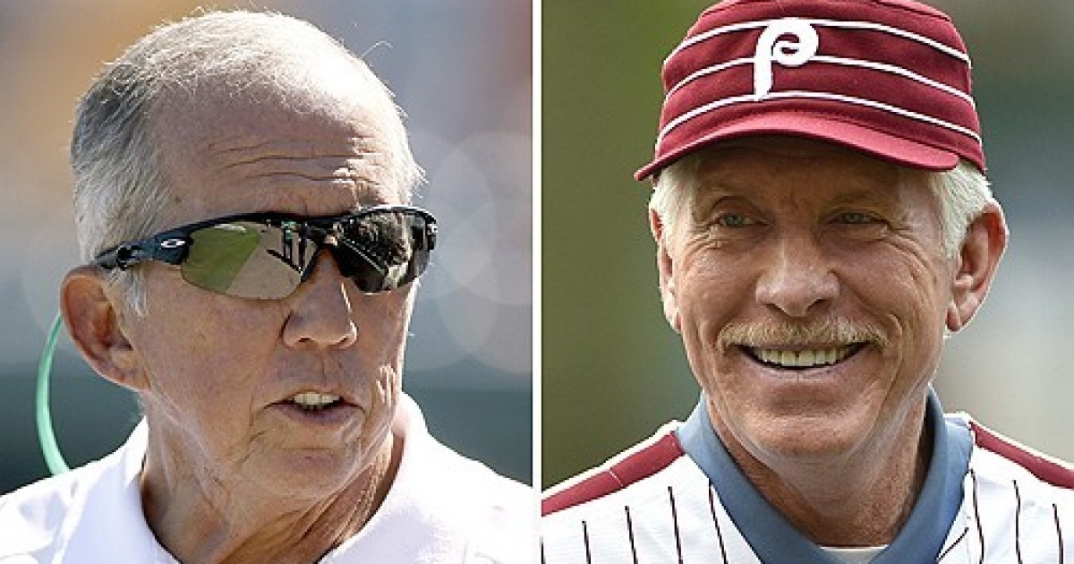 Mike Schmidt Hall of Fame