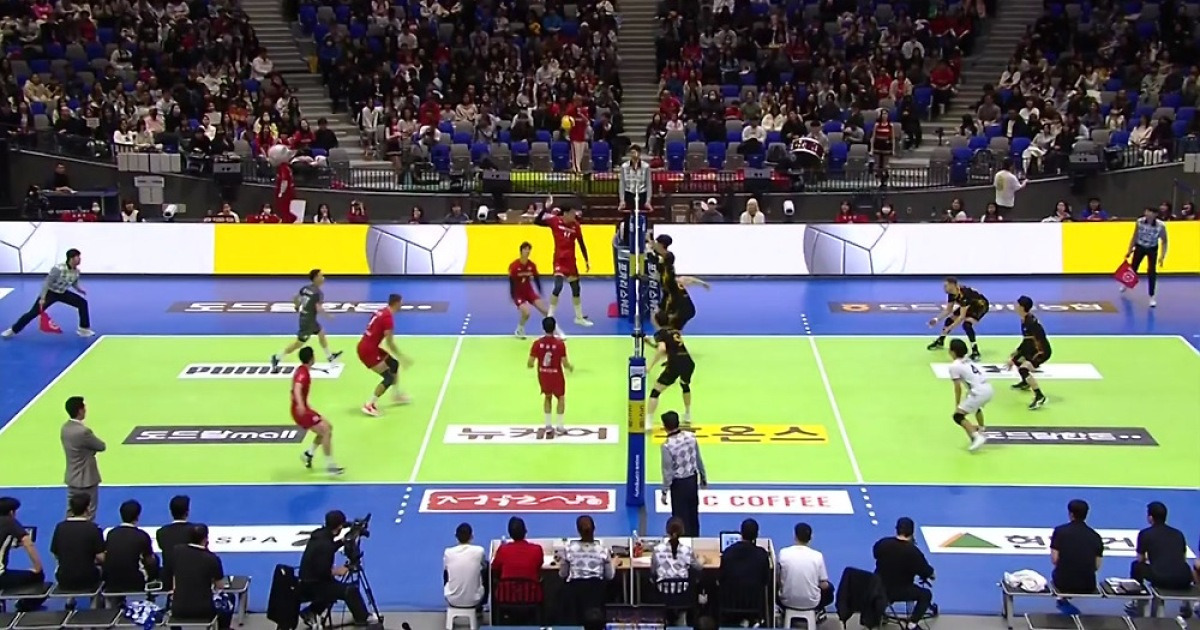 임성진, 2R MVP에 팀 6연승 '겹경사'