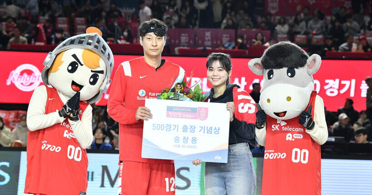 [JB화보] KCC, SK에 74-72로 극적인 승리