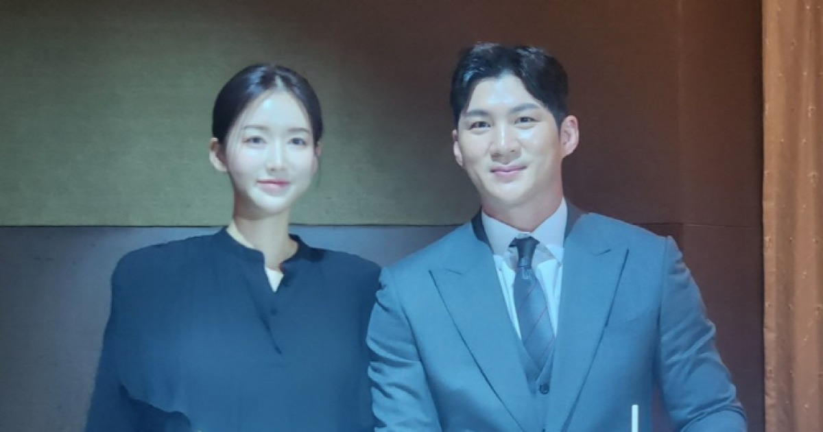 "LG팬이기에 당연히 해야죠"…KS MVP가 결혼식 사회를? 역대급 비시즌 살인 일정, 잊지 않은 개막 약속