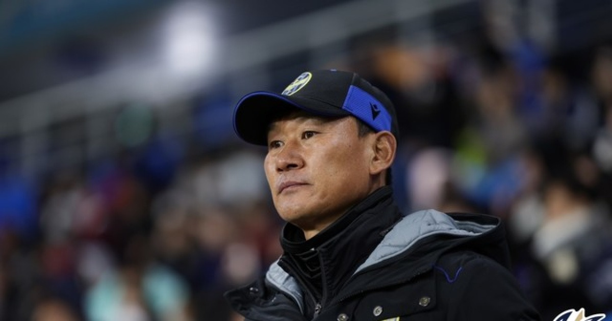 [b11 현장] 인천 ACL 티켓 걸린 운명의 한 판…조성환 감독, "과욕은 화 부른다. 냉정하게 해야"