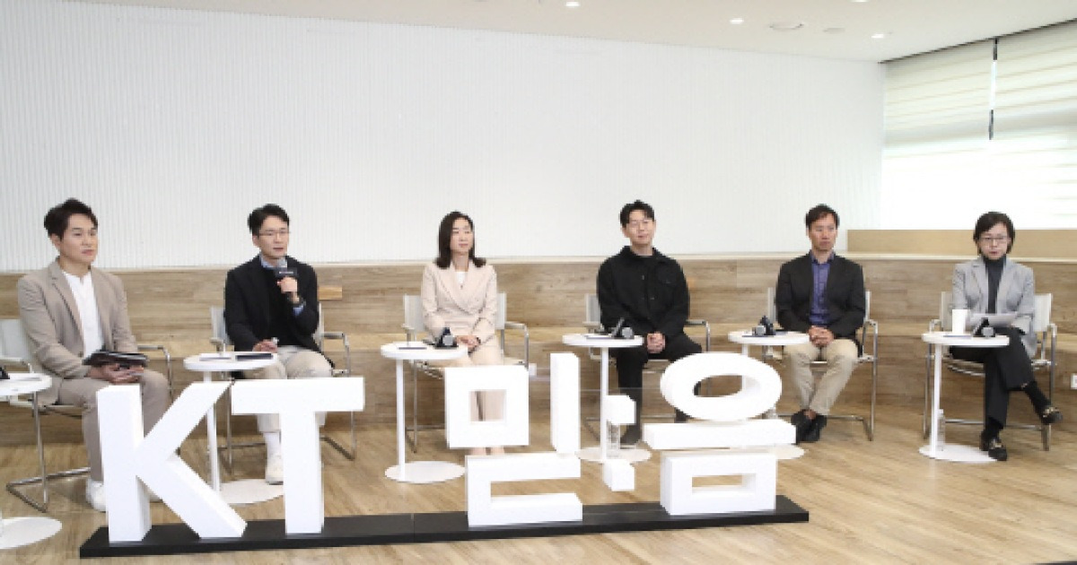 SKT·KT·LG유플 `AI 조직` 대변신… 내년 수익창출 본격화