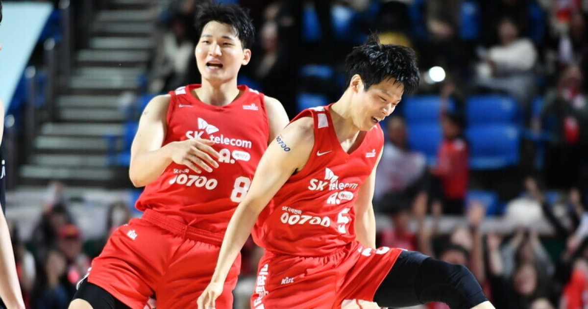 ‘예기치 않았던 2Q 정체’ SK, 마의 3Q는 극복했다