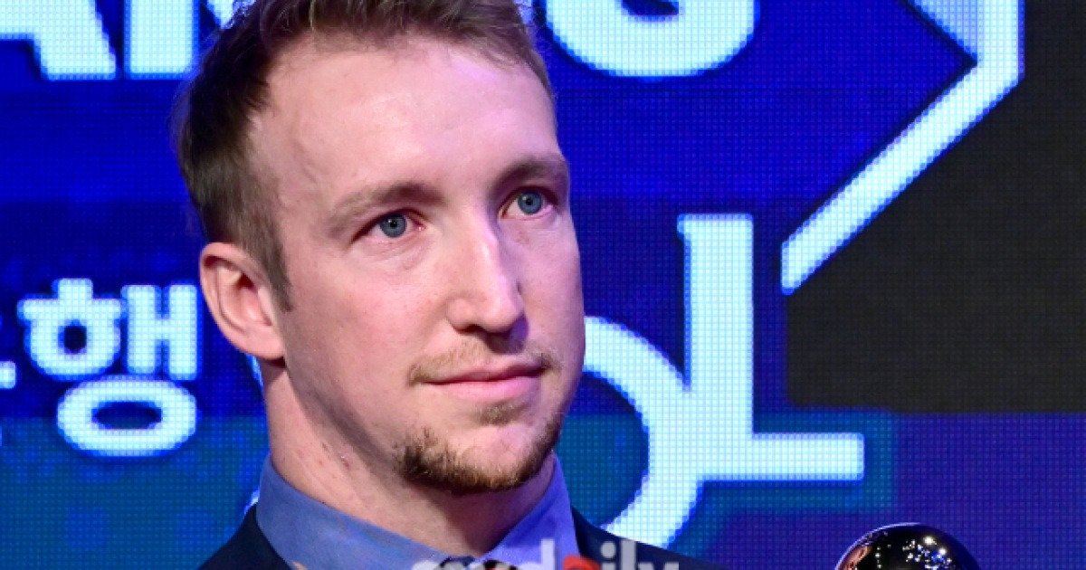 “미네소타, 페디에게 주사위 굴릴 수 있어…” KBO 30세 괴물 MVP, 공룡들 다년계약 검토는 하겠지