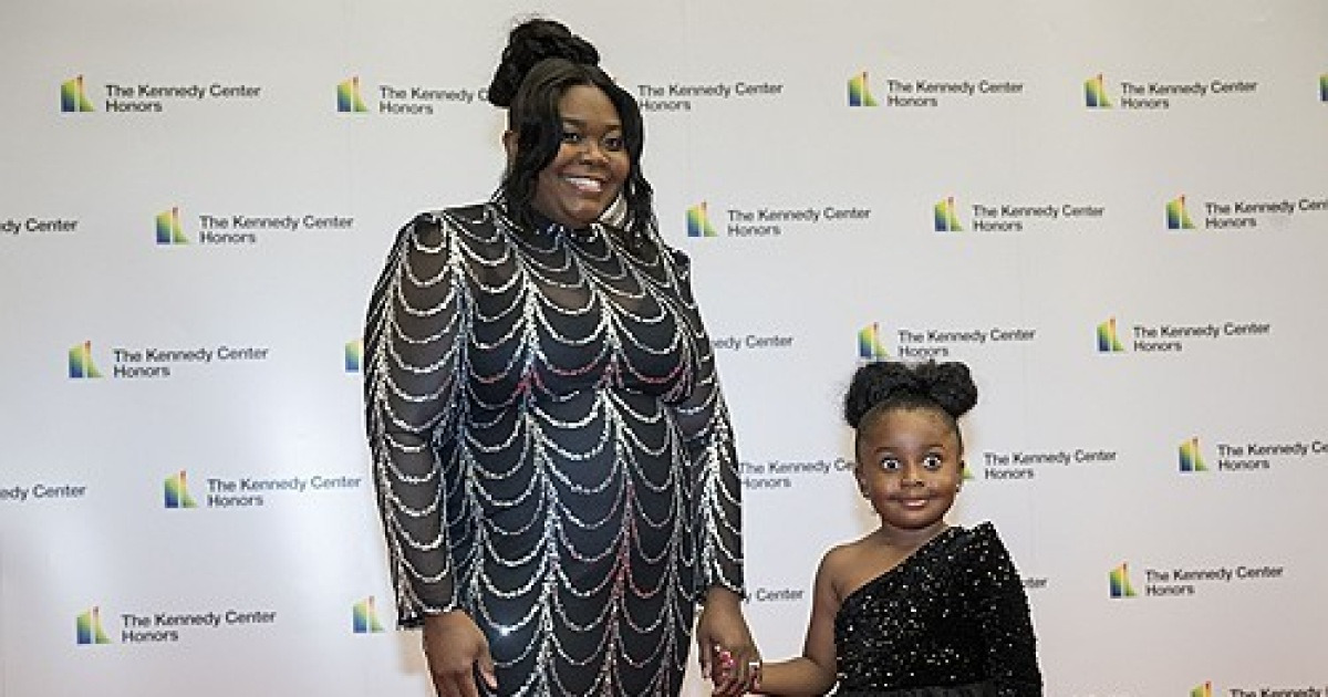 Kennedy Center Honors State Department Dinner