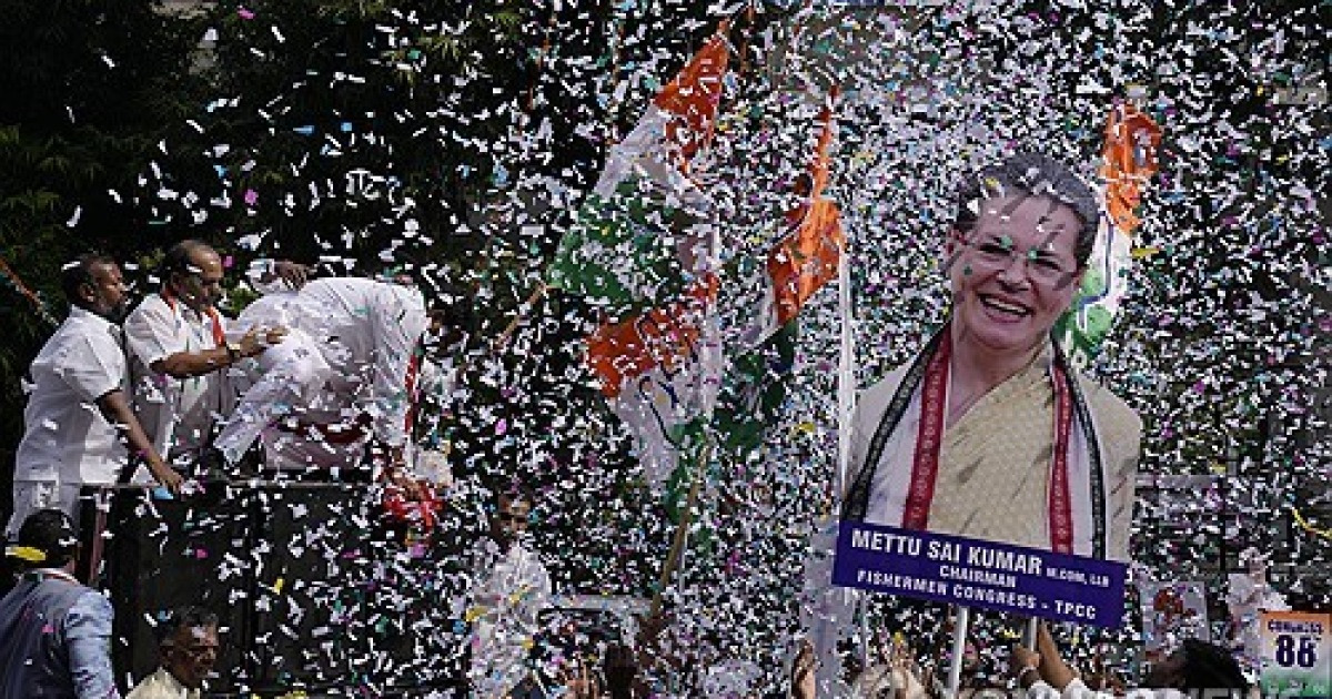 India State Elections