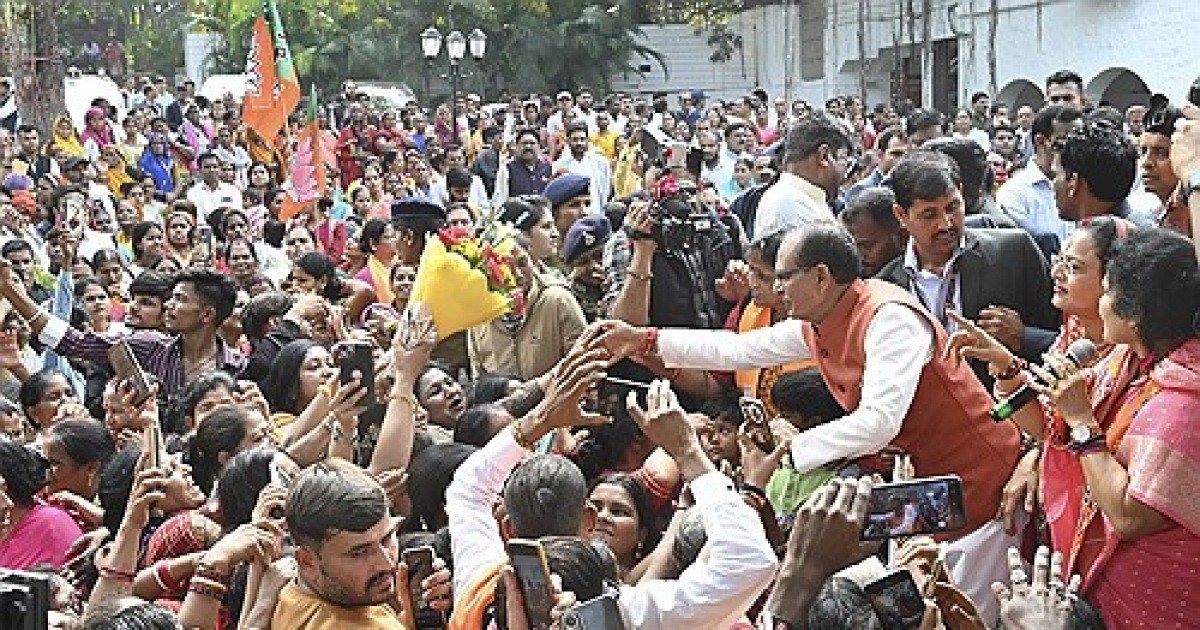 India State Elections