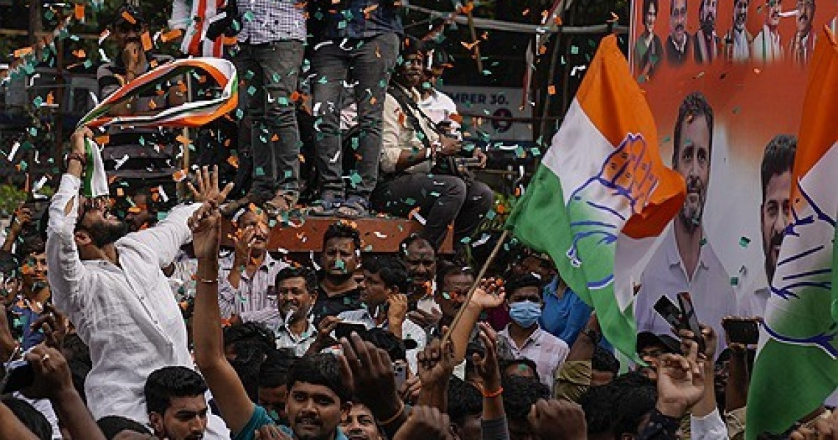 India State Elections