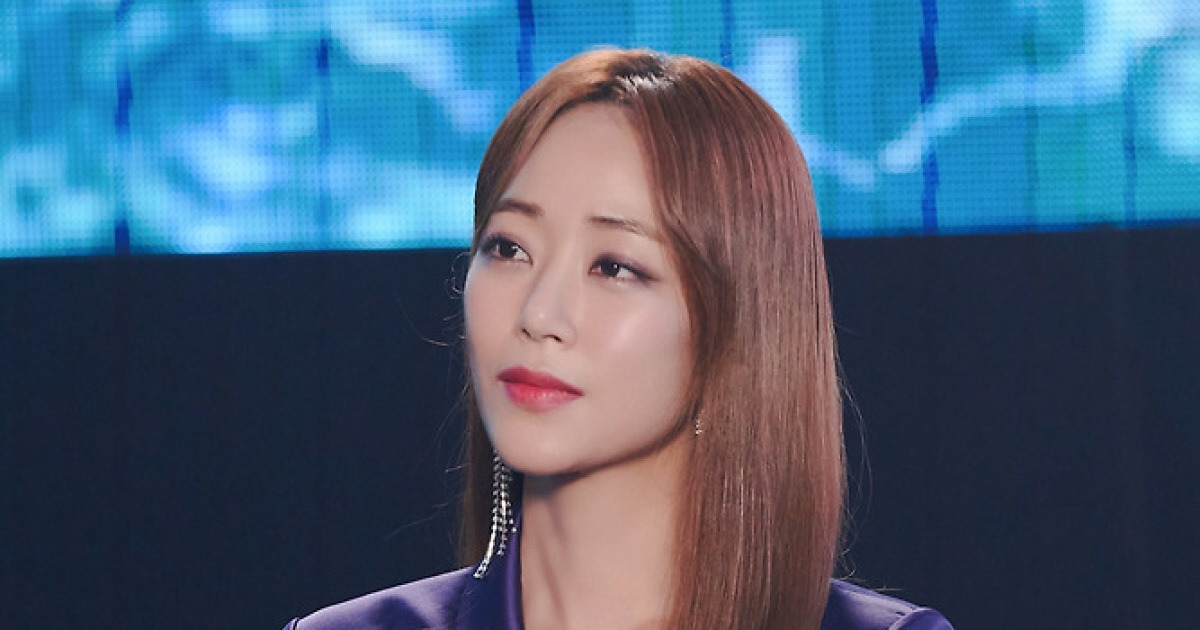 김효진 종영 소감 란주를 만나 기뻤고 밝은 에너지 받을 수 있었다 무인도의 디바