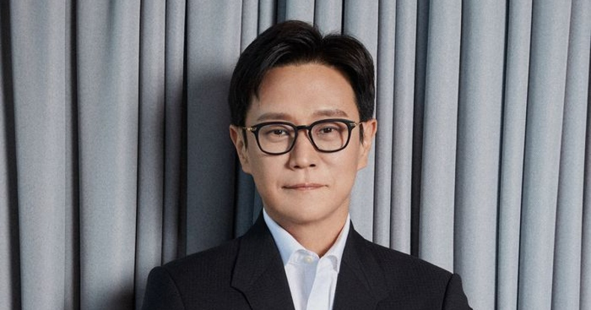 플레디스 한성수 대표, MMA2023 ‘베스트 프로듀서’ 수상