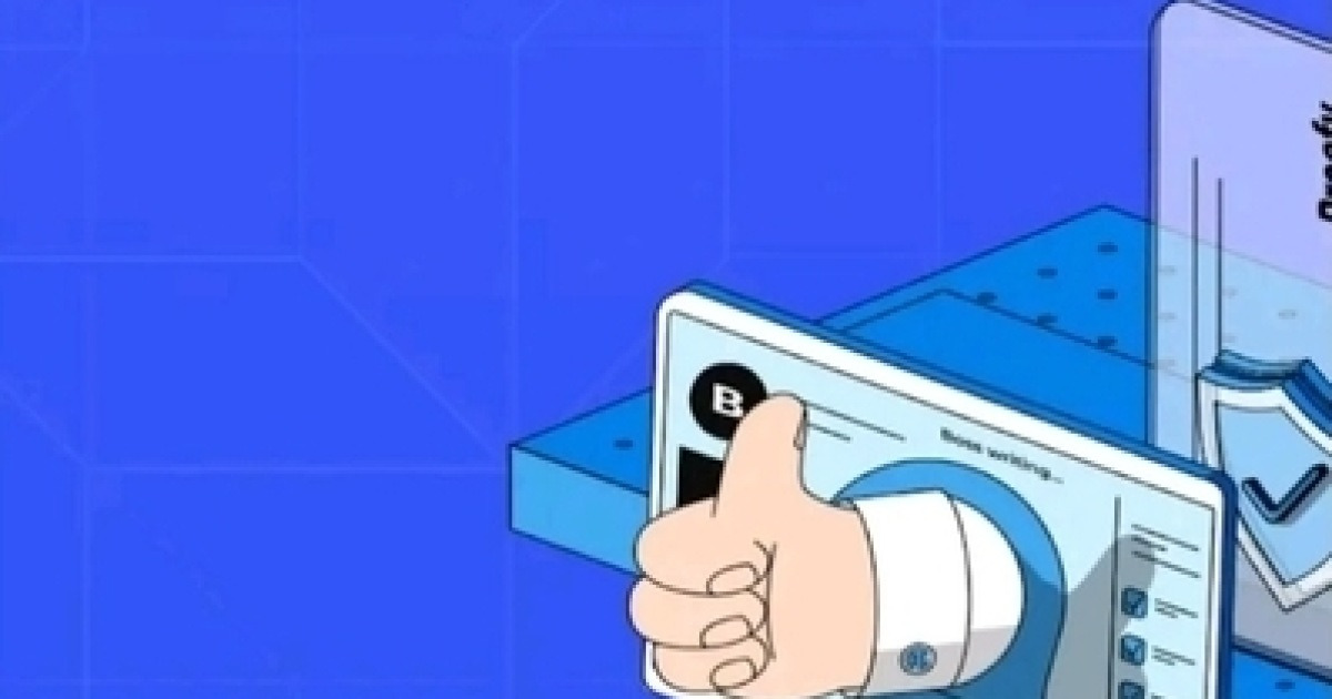 SBT Web3 프루피앱, 다운로드 15만 달성